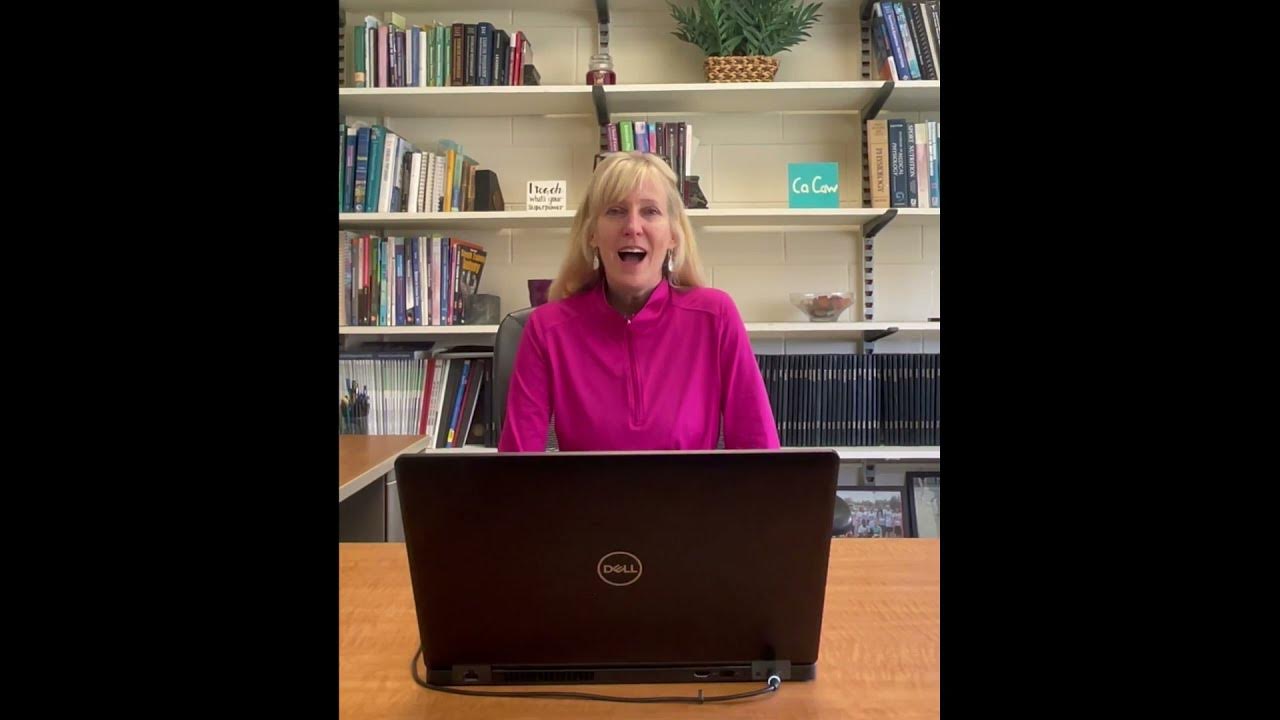 Dr. Shala Davis - YouTube