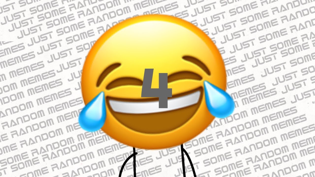 Just Some Random Memes 4 | CKL (REUPLOAD) - YouTube