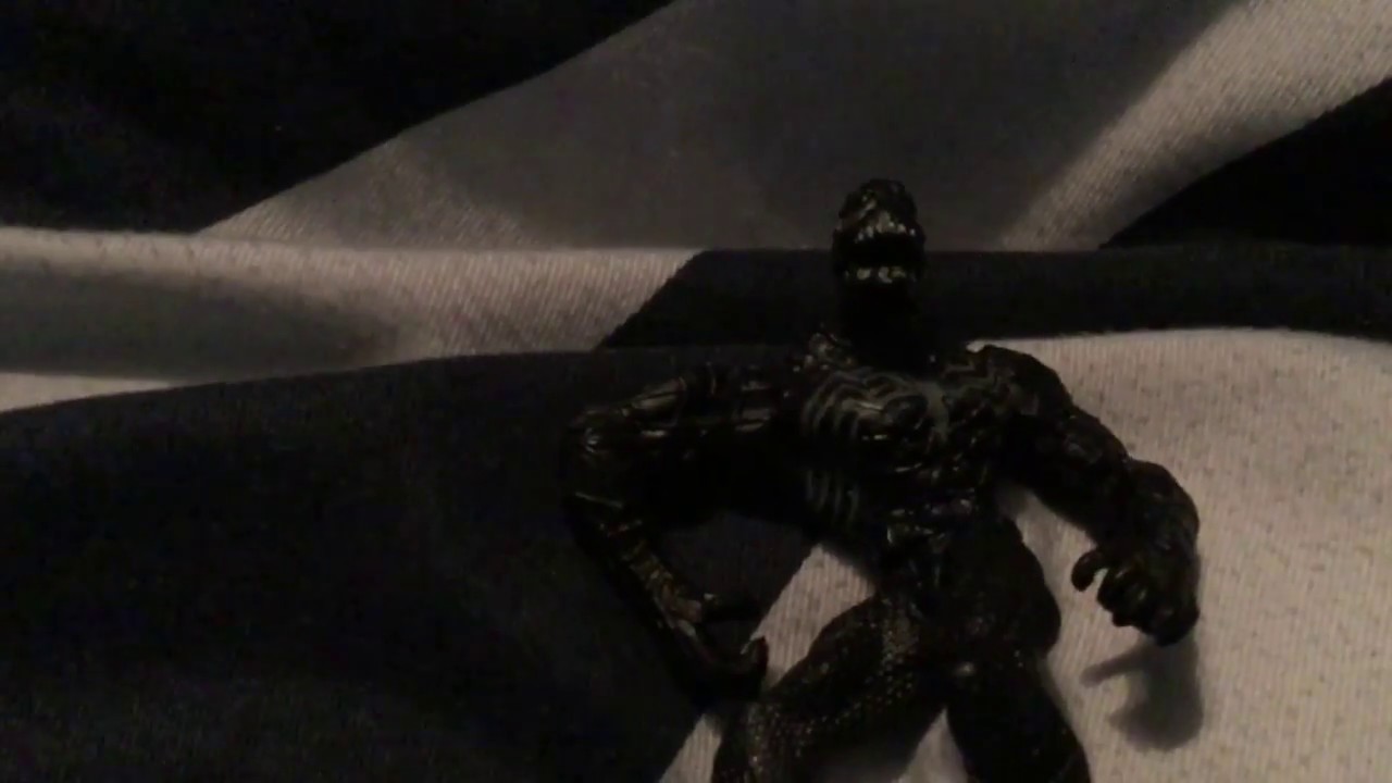 Venom Part 1 - YouTube