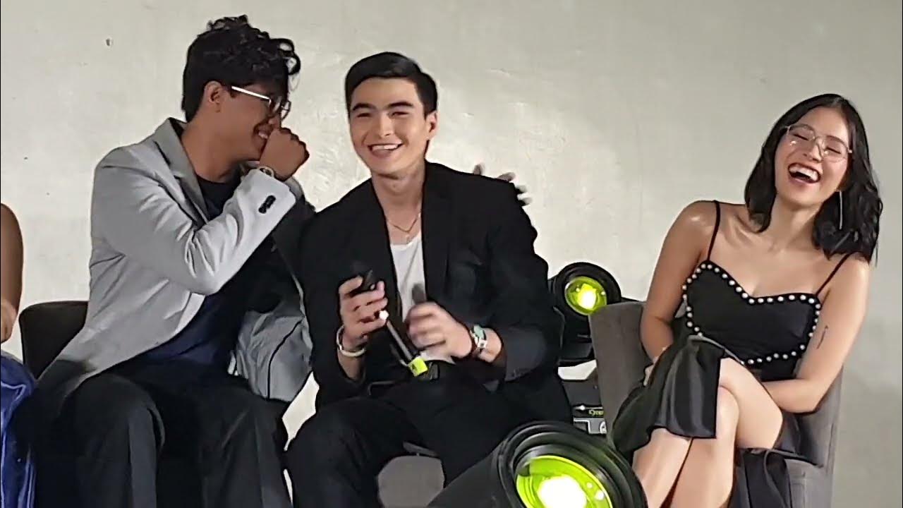 Aiko Melendez iStrikto Pala sa Anak na si Andre Yllana! Bawal Makitulog Sa Ibang Bahay! - YouTube