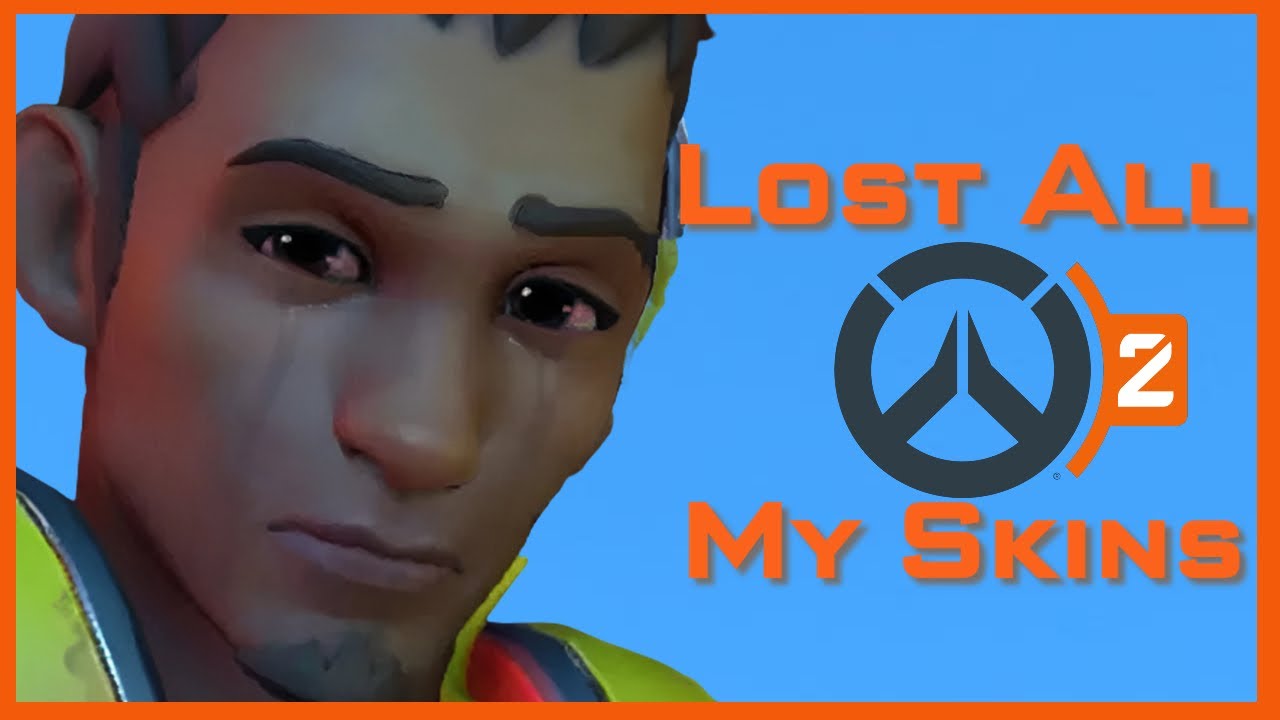 Rip Overwatch - YouTube