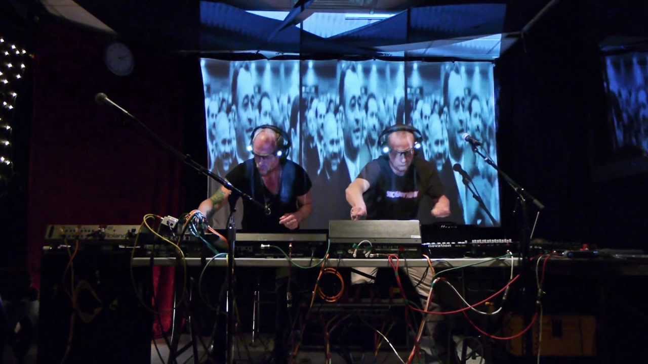 Orbital - Full Performance (Live on KEXP) - YouTube