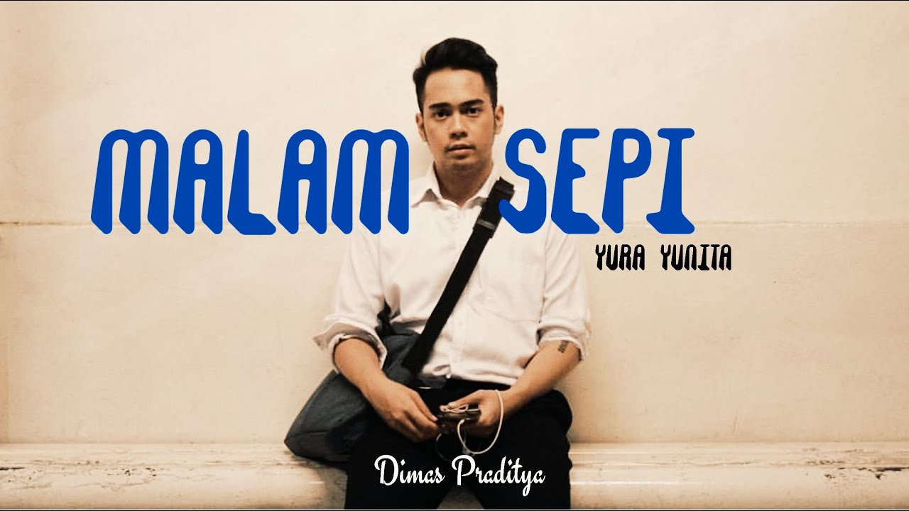 Malam Sepi - Yura Yunita | Dimas Praditya Choreography - YouTube