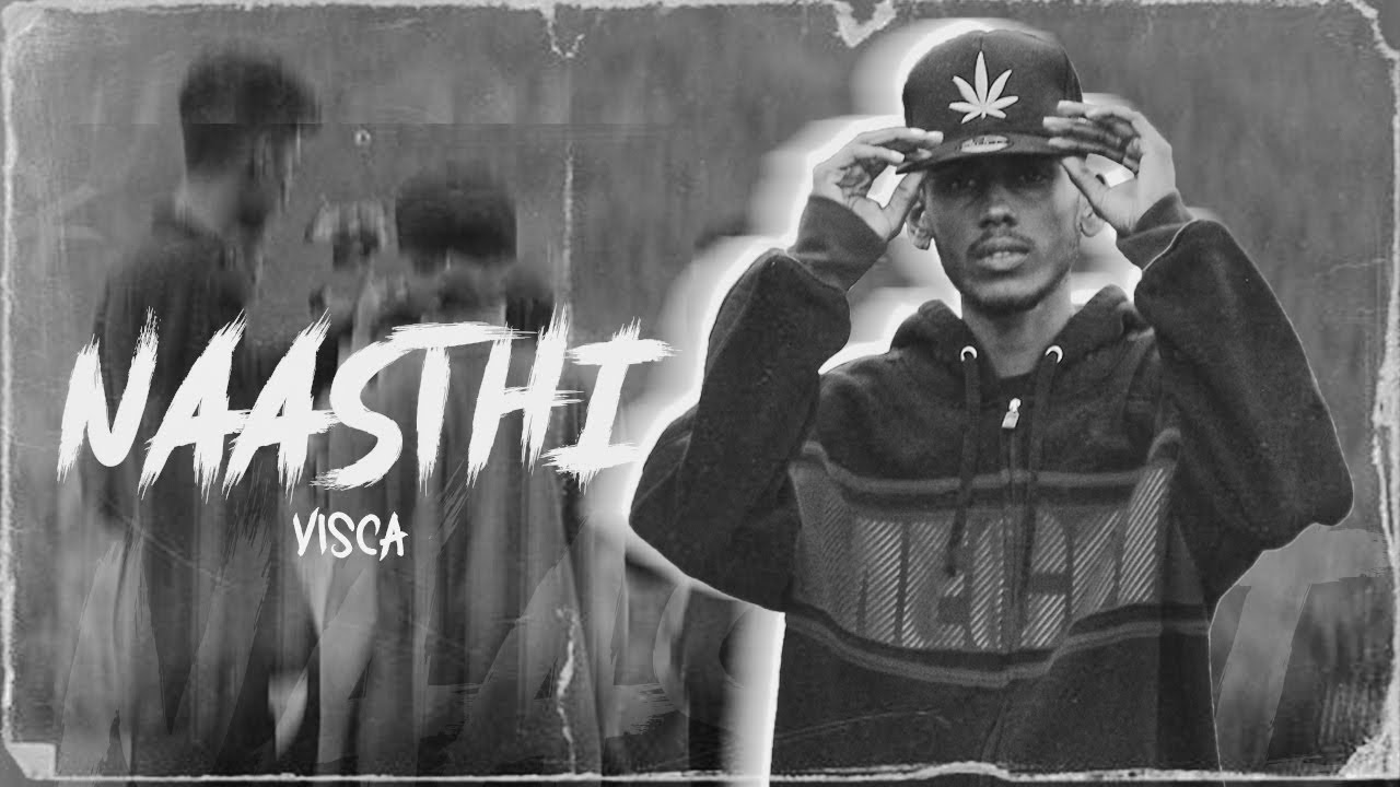 Visca - Naasthi (නාස්ති) | Official Music Video - YouTube