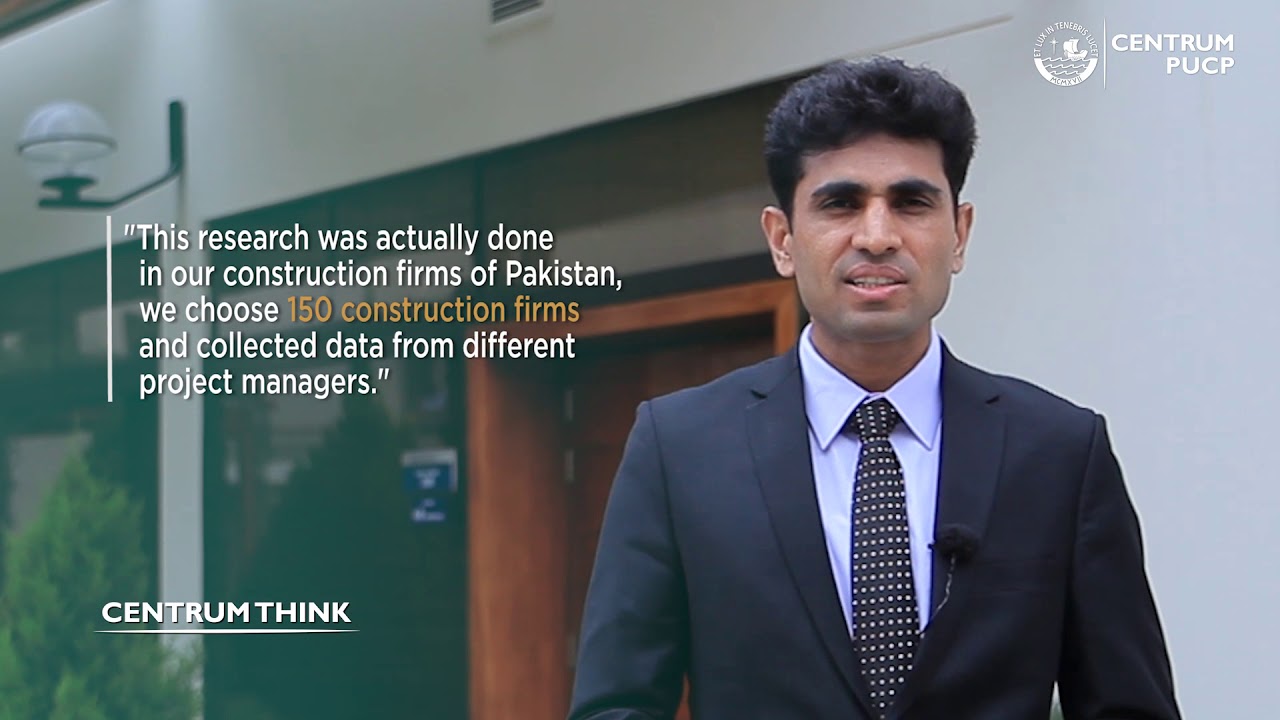 Dr. Rashid Maqbool - The Impact of Emotional Intelligence - YouTube