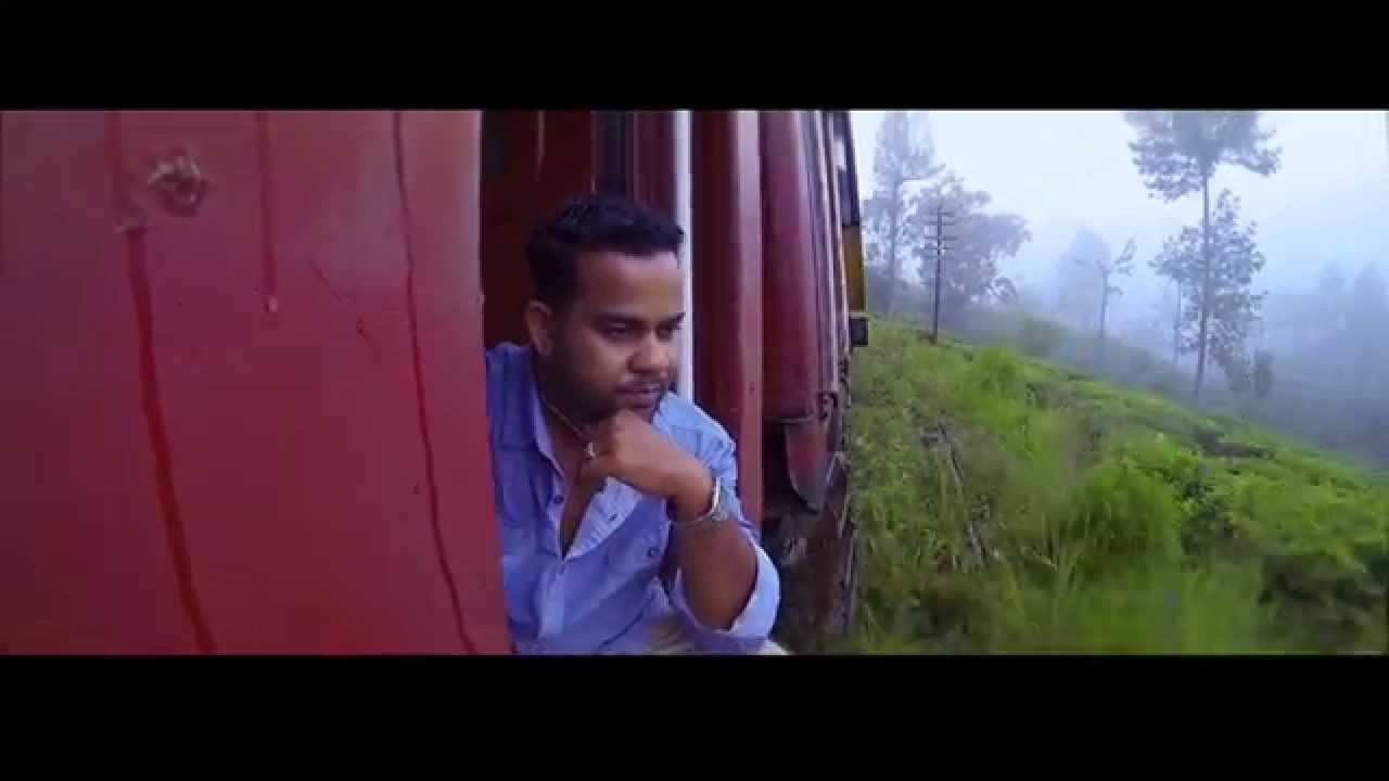 Piyamankala Dinil Perera - YouTube