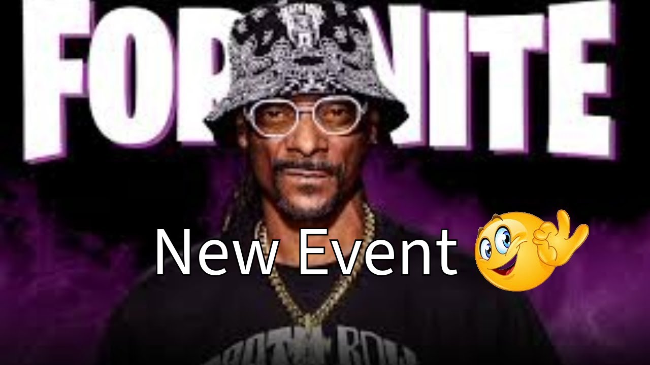 New Live Event is Amazing! - YouTube