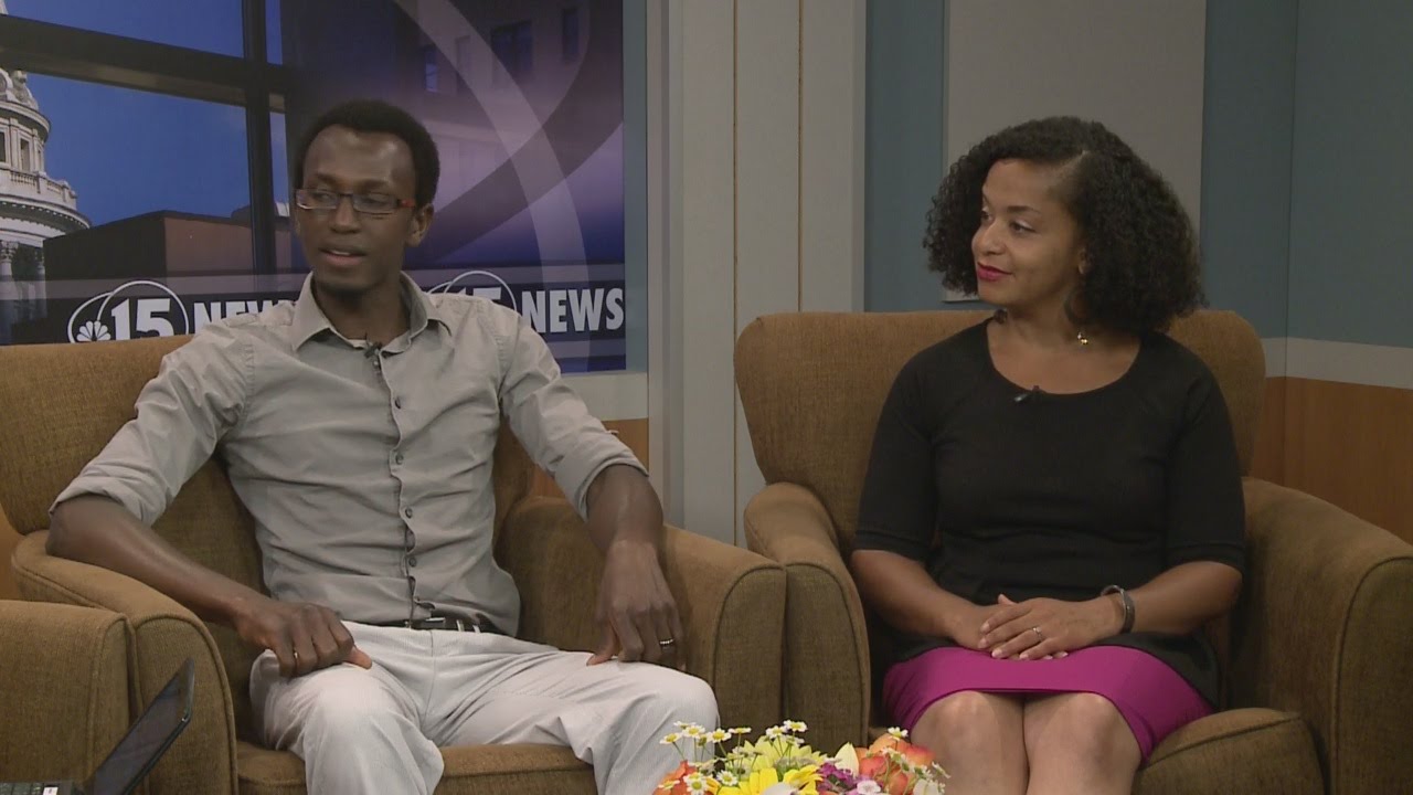 Project Money: Team Sheba & Karim 5pm 7-27-15 - YouTube