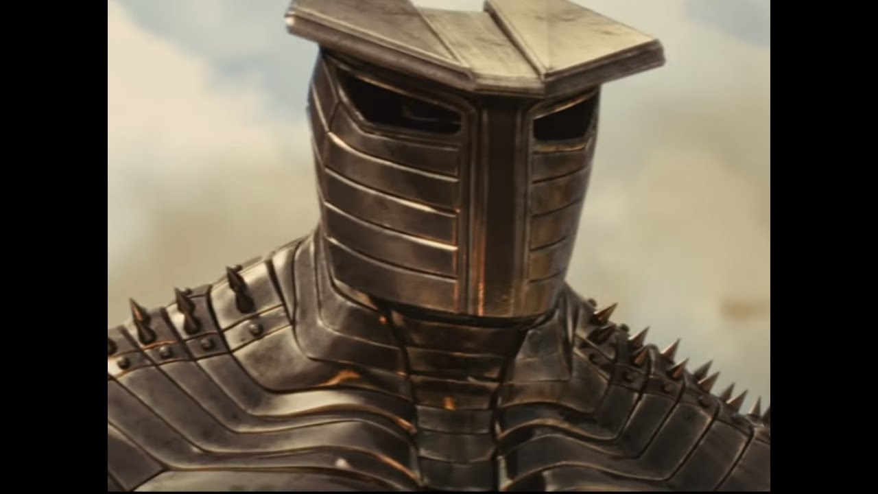 Thor vs The Destroyer - Fight Scene - Thor Gets His Power Back - YouTube