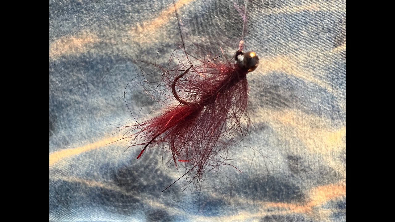 Insta Balanced Leech - YouTube