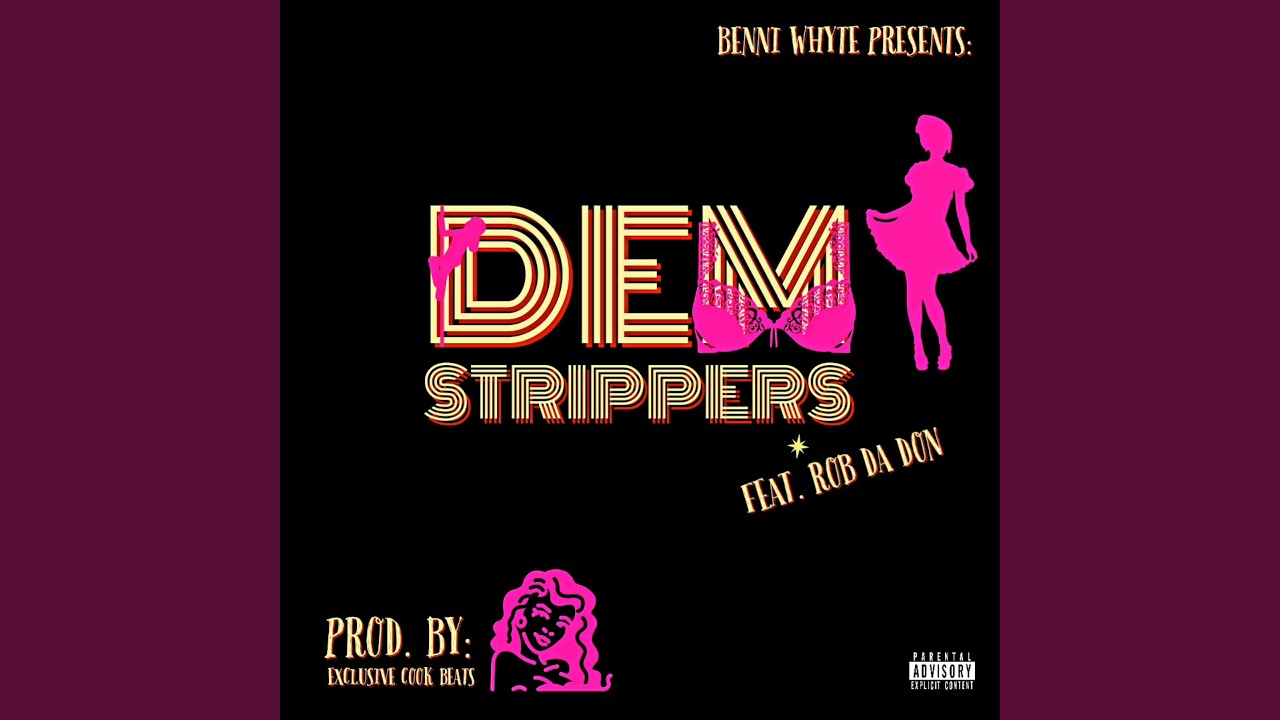 Dem Strippers (feat. Rob Da Don) - YouTube
