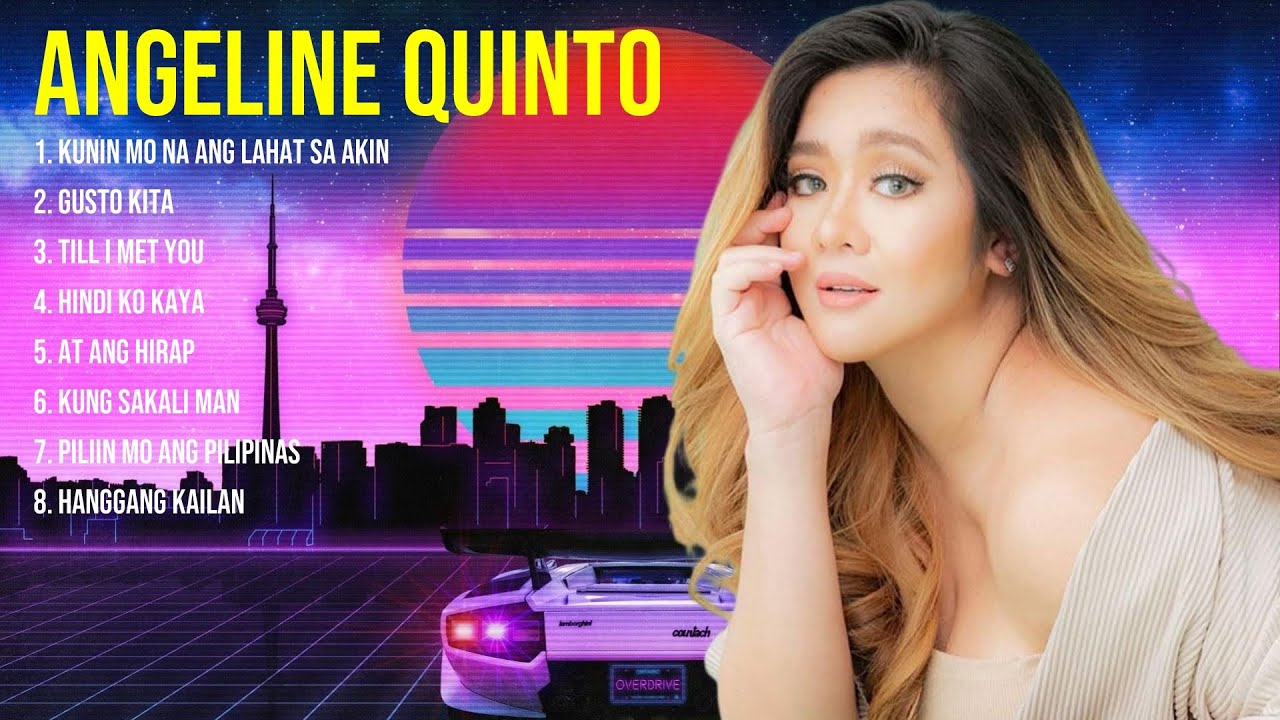 A N G E L I N E Q U I N T O Greatest Hits Full Album Top Songs Full a-n-g-e-l-i-n-e-q-u-i-n-t-o-greatest-hits-full-album-top-songs-full