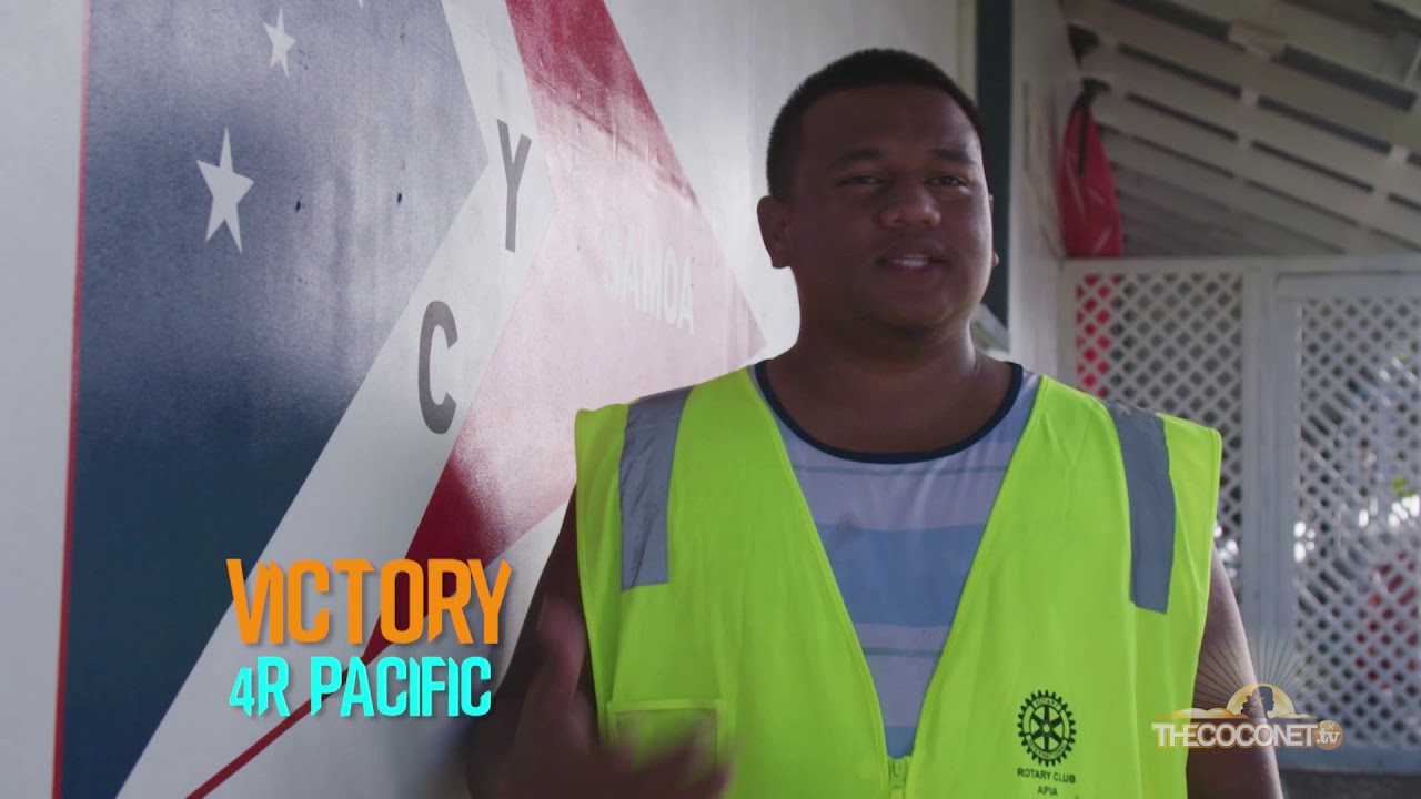Eco warriors of Samoa! Young Samoans working to save their Island ...
