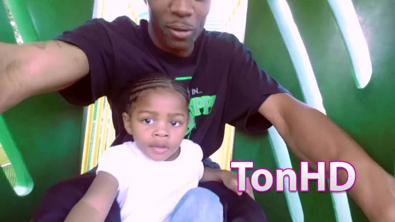 Turnin 2 -- Produced, Directed, and Edited by Ton HD - YouTube