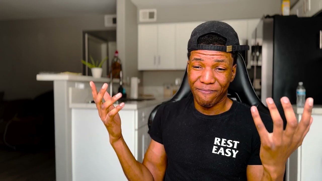 Why I Did Financial Audit!! - YouTube