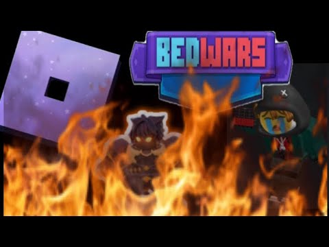 Yamini kit bedwars gameplay - YouTube