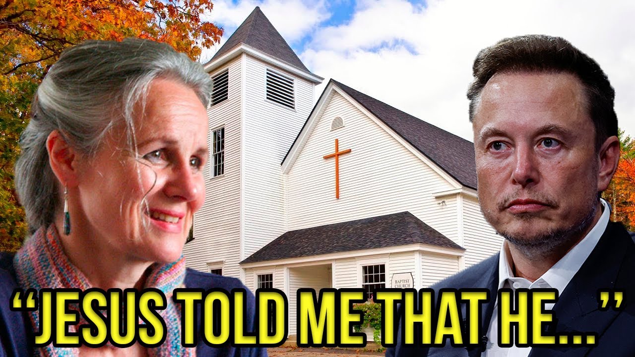 Woman Returns From Death With a Powerful and Haunting Message From ...