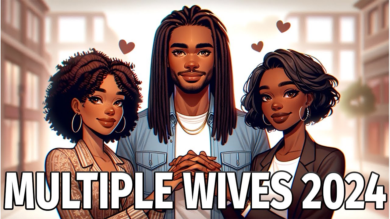 HOW TO MAKE A MARRIAGE WORK - YouTube