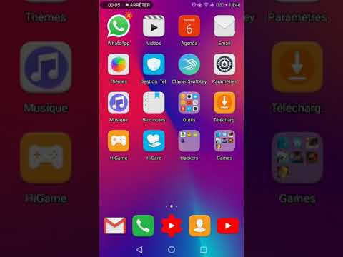 Comment on donne la clamonette à quelqu'un - YouTube