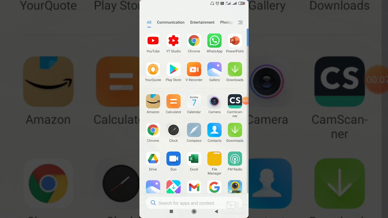 How To Make PPT On Mobile Phone Kannada Explanation YouTube How To Make PPT On Mobile Phone Kannada Explanation YouTube