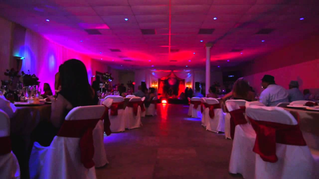 BelaRosa Banquet Hall - YouTube