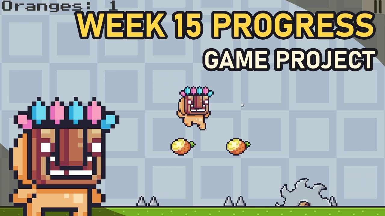 Farscape - Week 15 Game Progress - YouTube