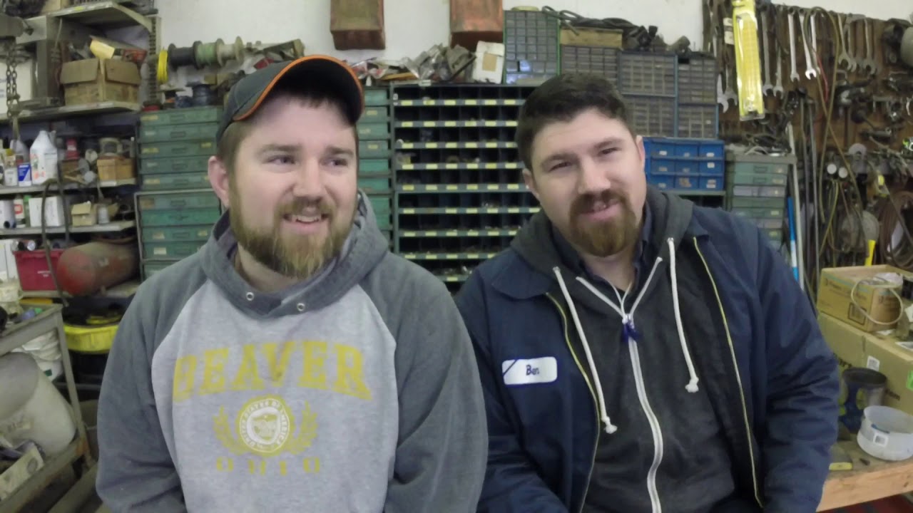 Wrench Benders Channel Intoduction - YouTube