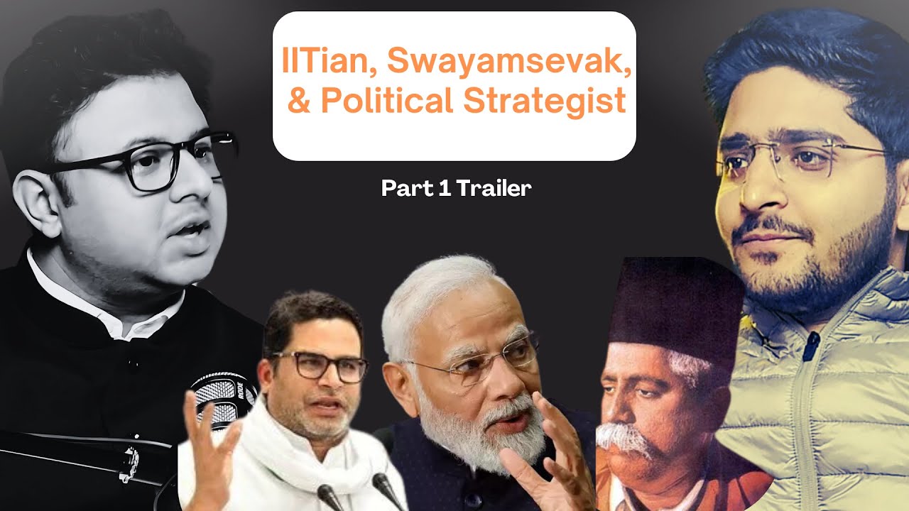 Adarsh Pandit (Ep#01) Trailer - Full episode coming soon! - YouTube