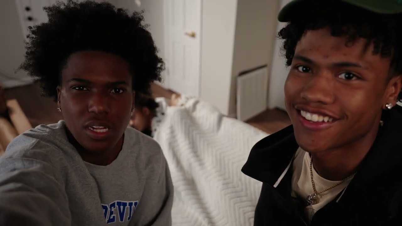 SMOK'D "The Movie 💨🔫 | A Kinigra Deon Movie Special - YouTube