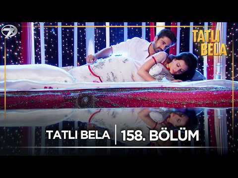 Tatlı Bela Hint Dizisi  | 158. Bölüm (Kısa Versiyon)