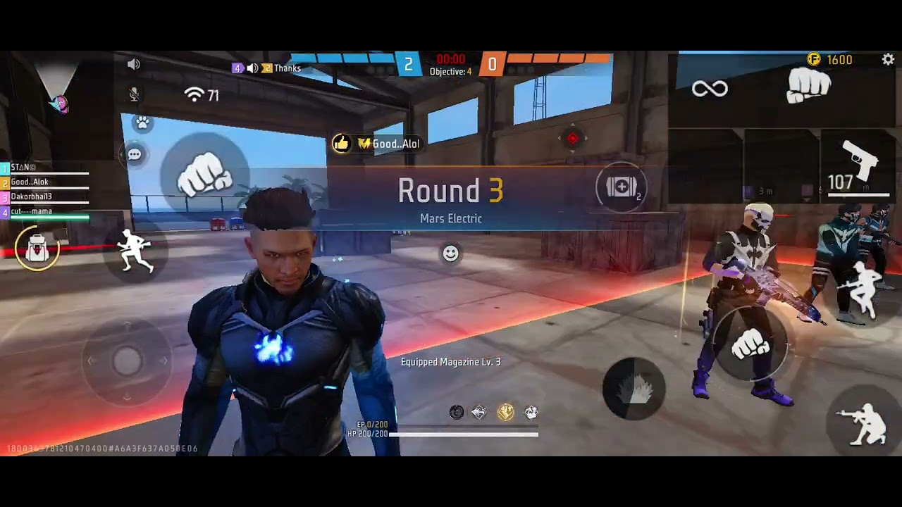 telugu gameing ff #freefire # gameing - YouTube