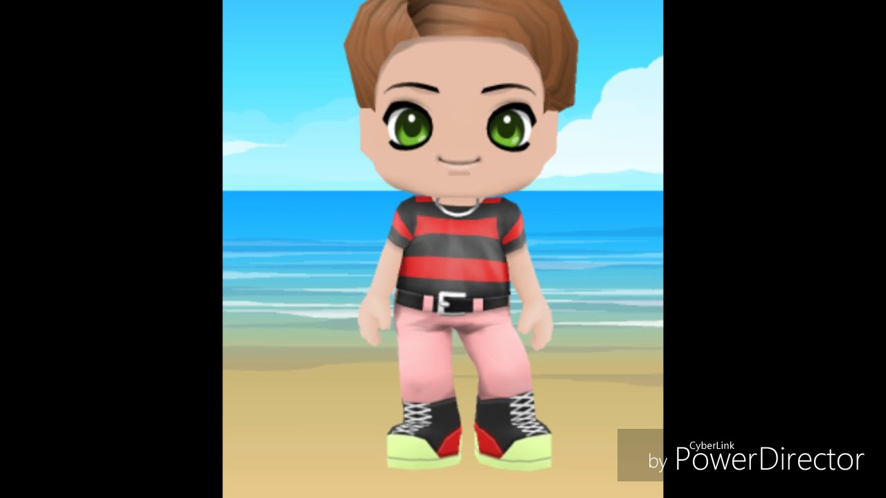 A New Profile For Jon Gandee - YouTube