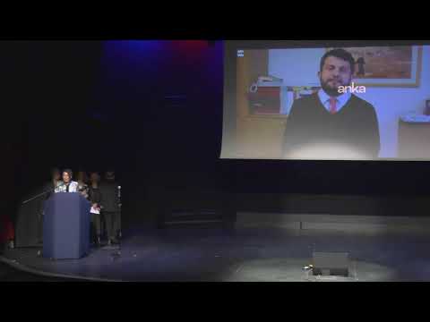 Şerafettin Can Atalay Belgeseli\