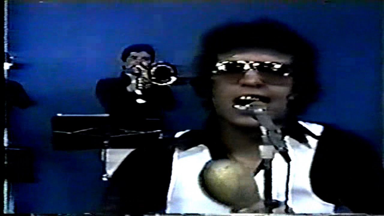 Héctor Lavoe - Presentación en Panamá (1977) - YouTube
