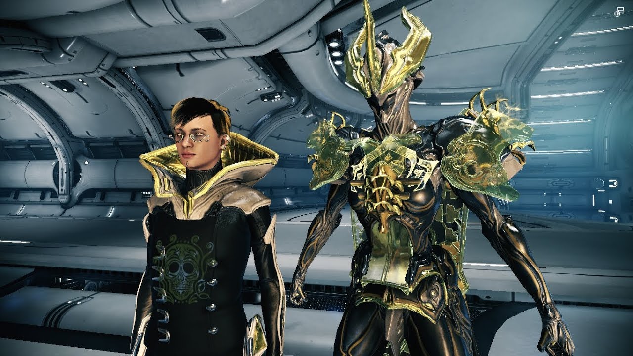 BUILD GARA 0 FORMAT - YouTube