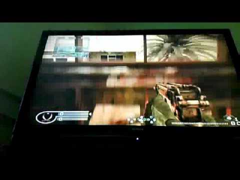 cod 4 glitches:) - YouTube