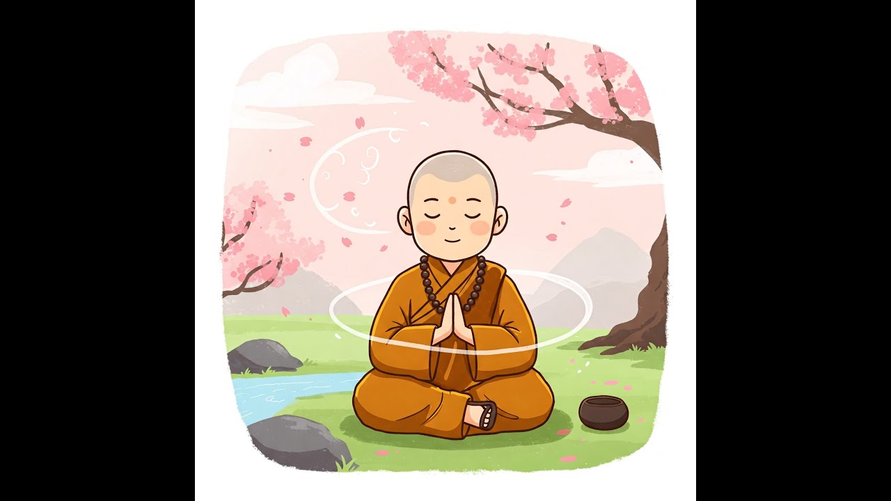 Mindfulness of Breath: A Path to Awakening - YouTube