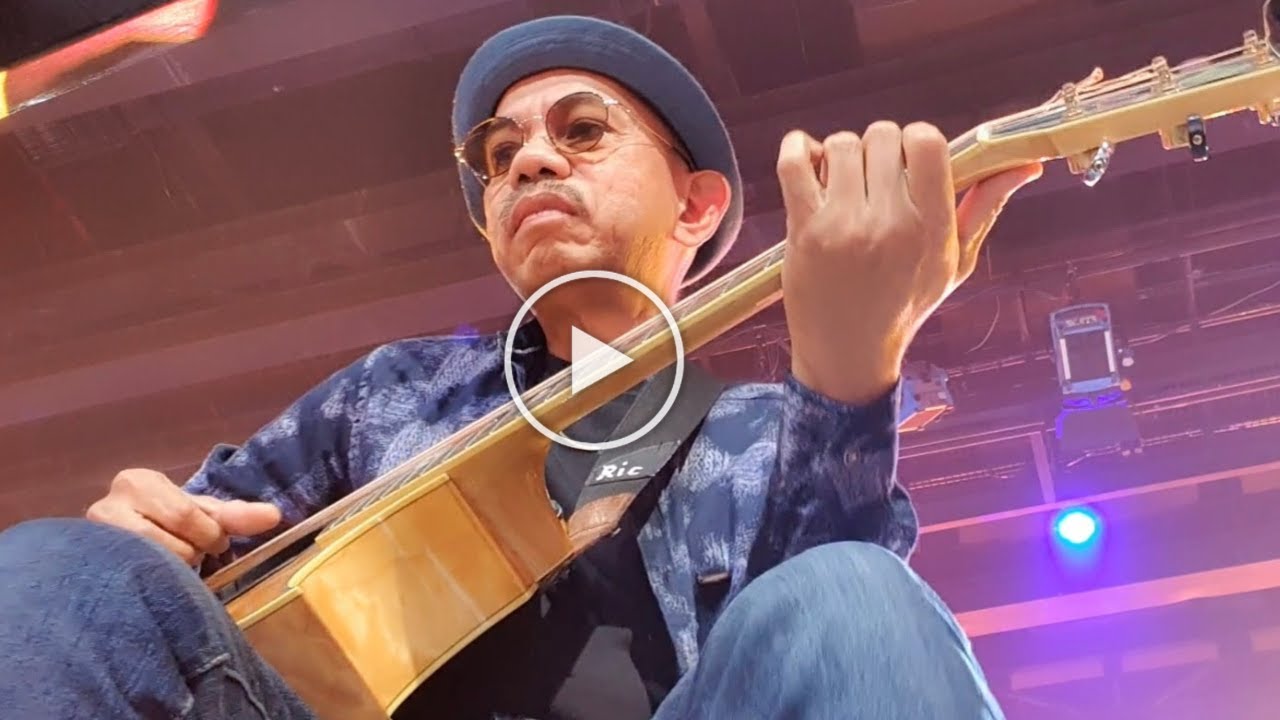 Live Acoustic Medley with Tito, Vic & Joey & Ice Seguerra, Ric Mercado ...