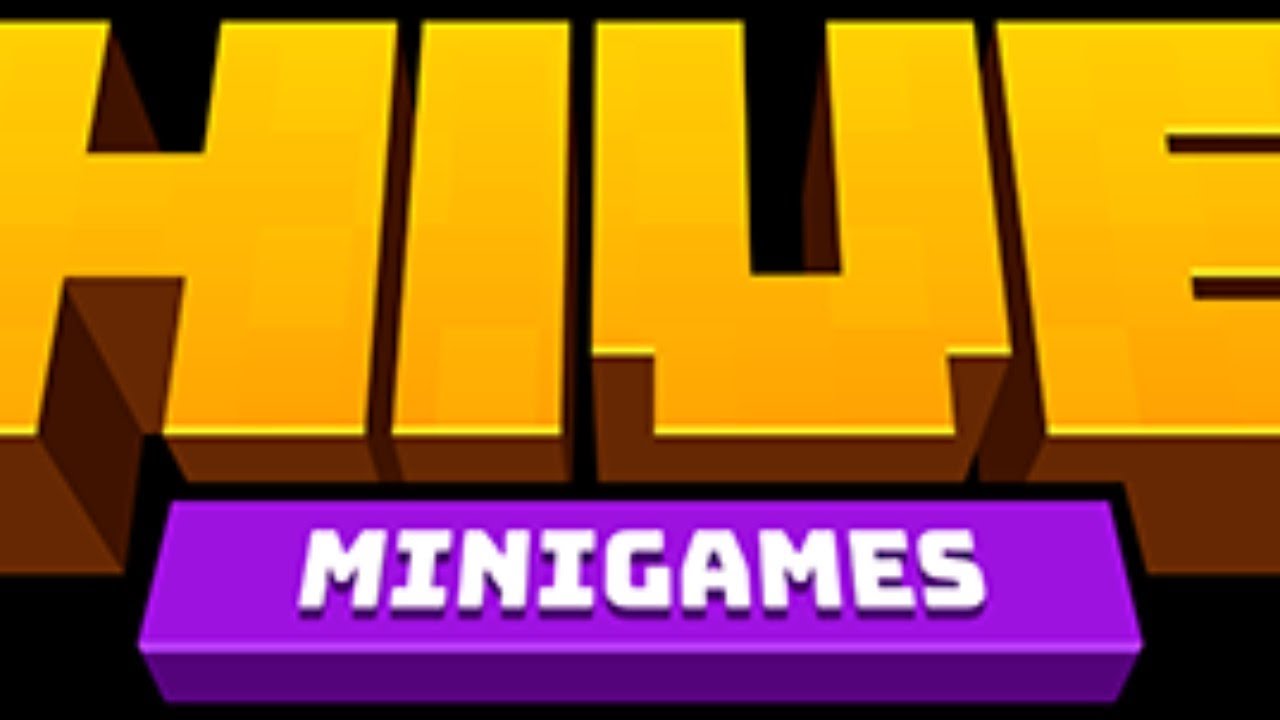 The Last Day of HiveMC Java - YouTube