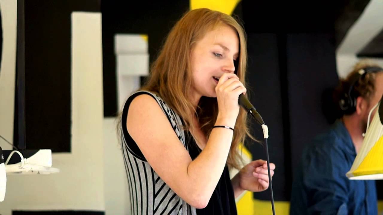 Fenn || Noorderzon Sessions - YouTube