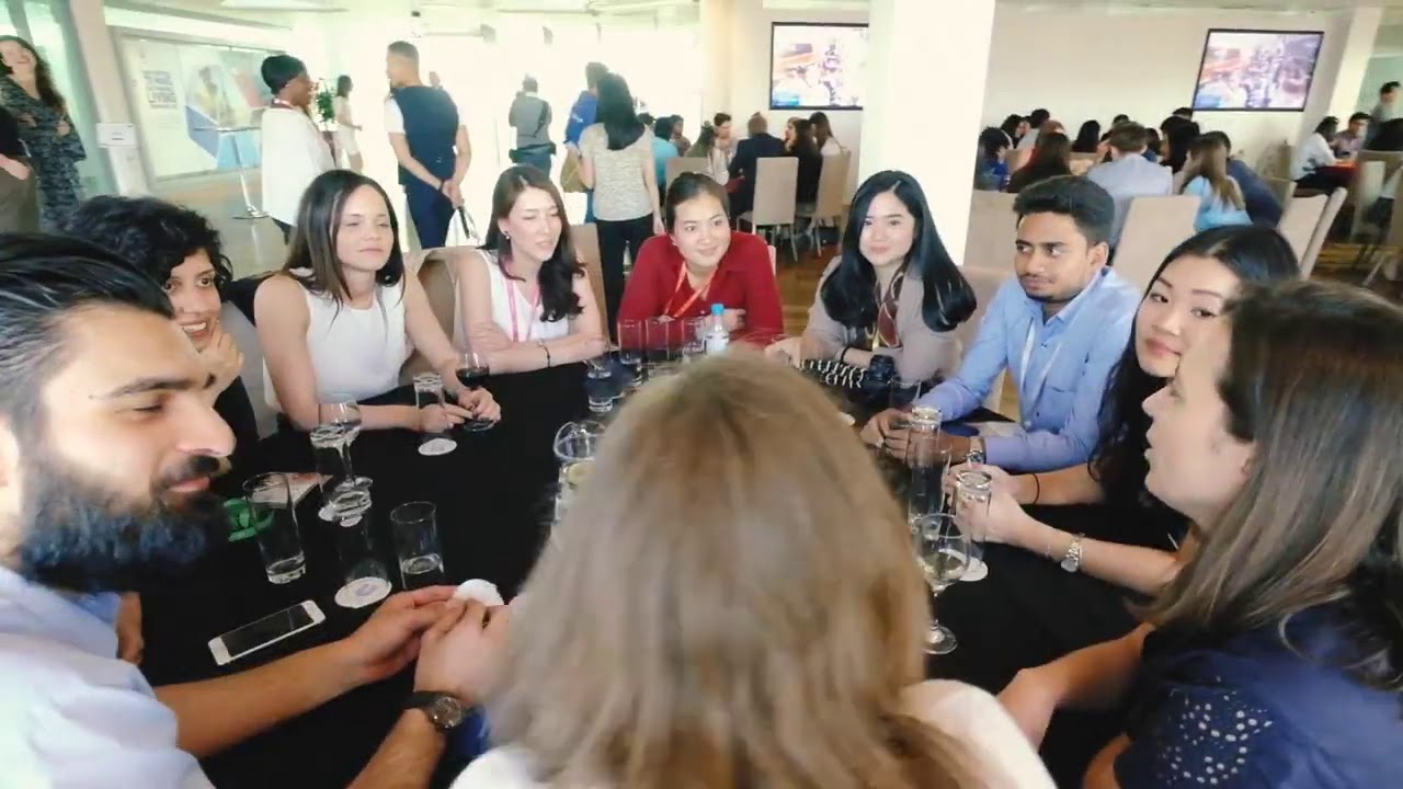 FLL Global Finals 2019 | Unilever Philippines - YouTube