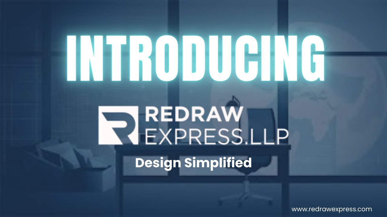 Redraw Express Services - YouTube