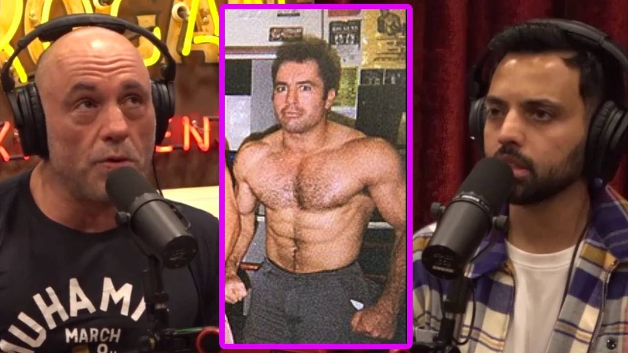 Joe on Why He Stopped Fighting - YouTube