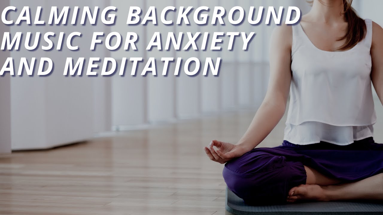 Relaxing Music for Sleep Ambient Music to Create a Tranquil Atmosphere ...