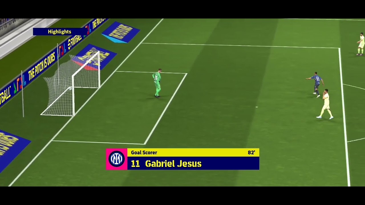 Football crazy goals - YouTube