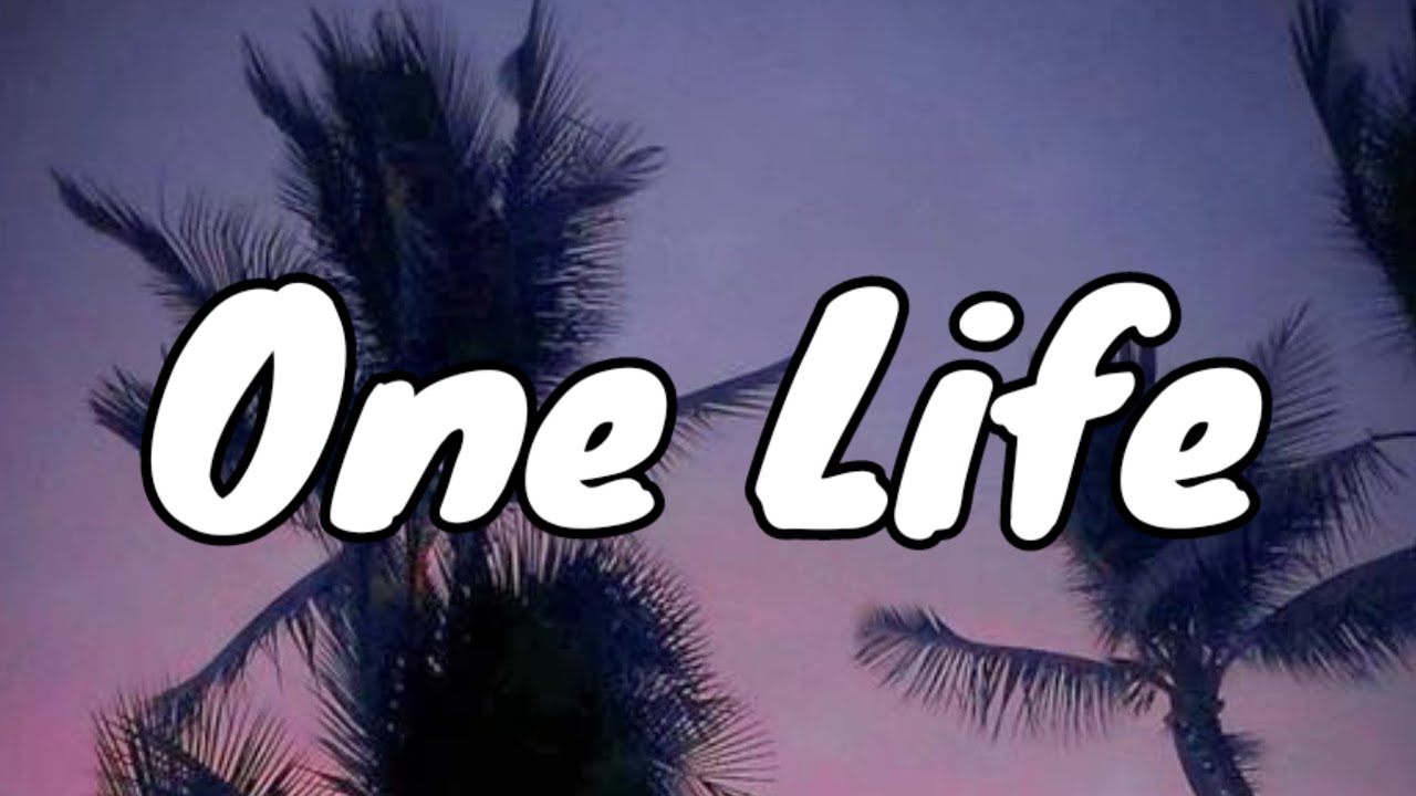 Ed Sheeran - One Life (Lyrics) - YouTube