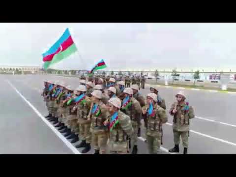 Sara Nesirova-26iyun.Veten oglu