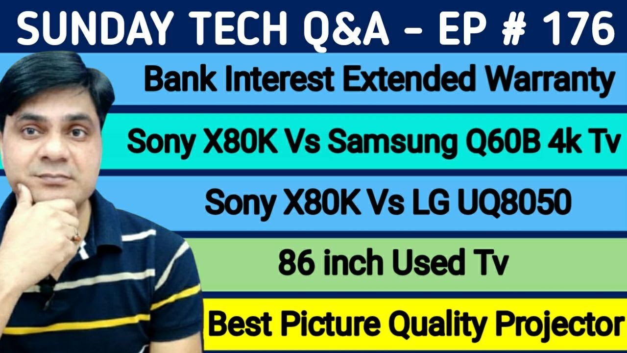 Bank Interest on Extended Warranty | Best Sharp Picture Quality ...