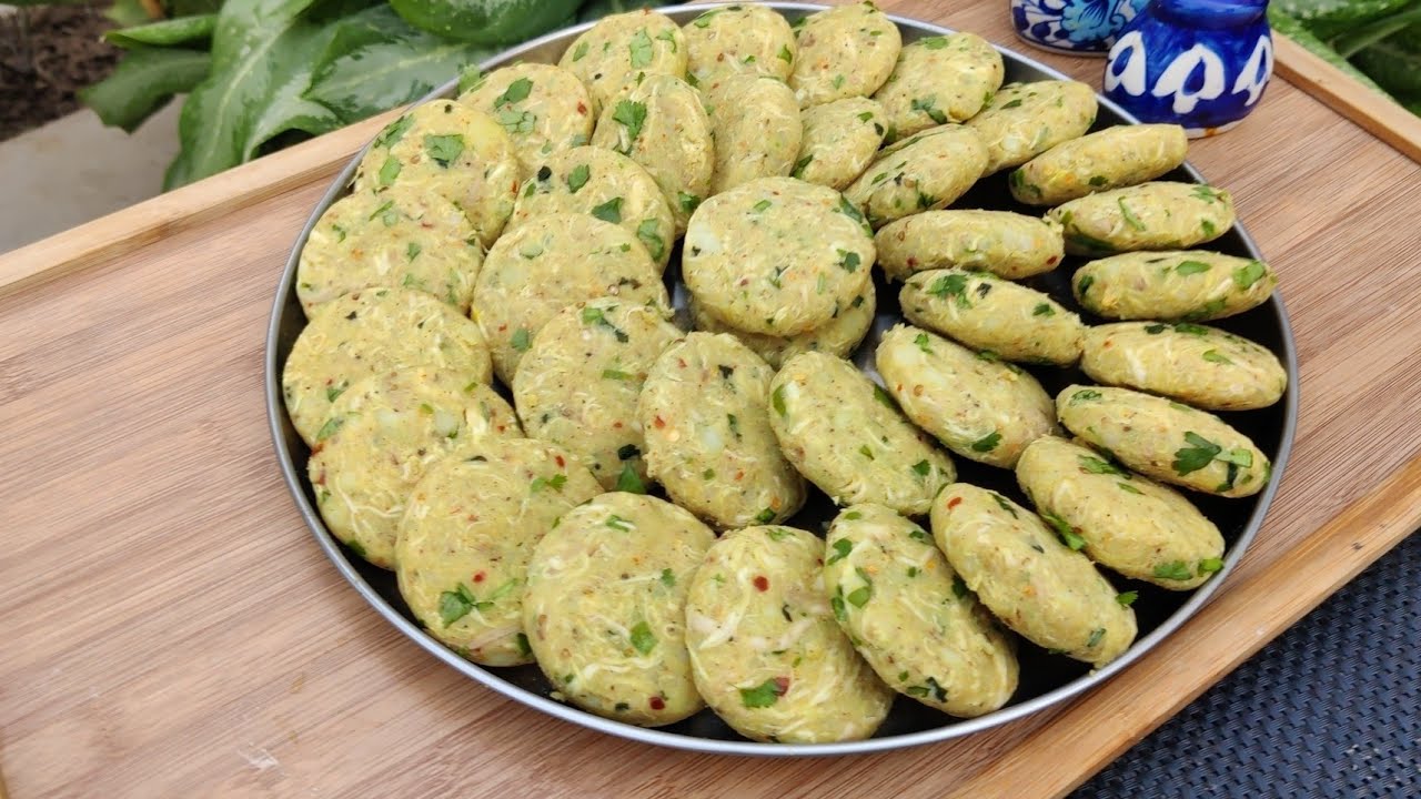 Quick & Easy Chicken Potato Kabab I Restaurant-Style Flavor in Minutes ...