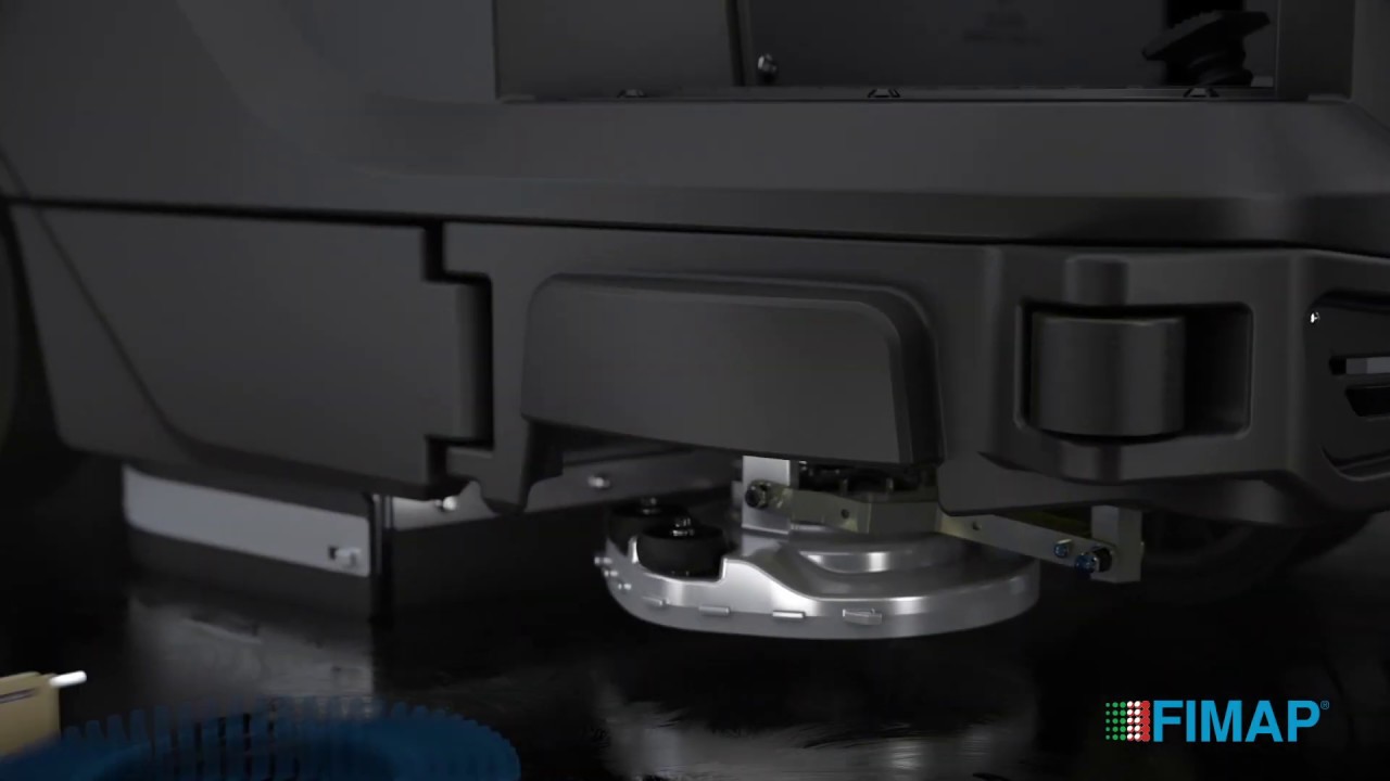 Experience Configurability | Build your machine - YouTube